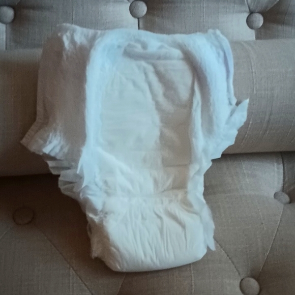 Other | Pull Up Diapers | Poshmark